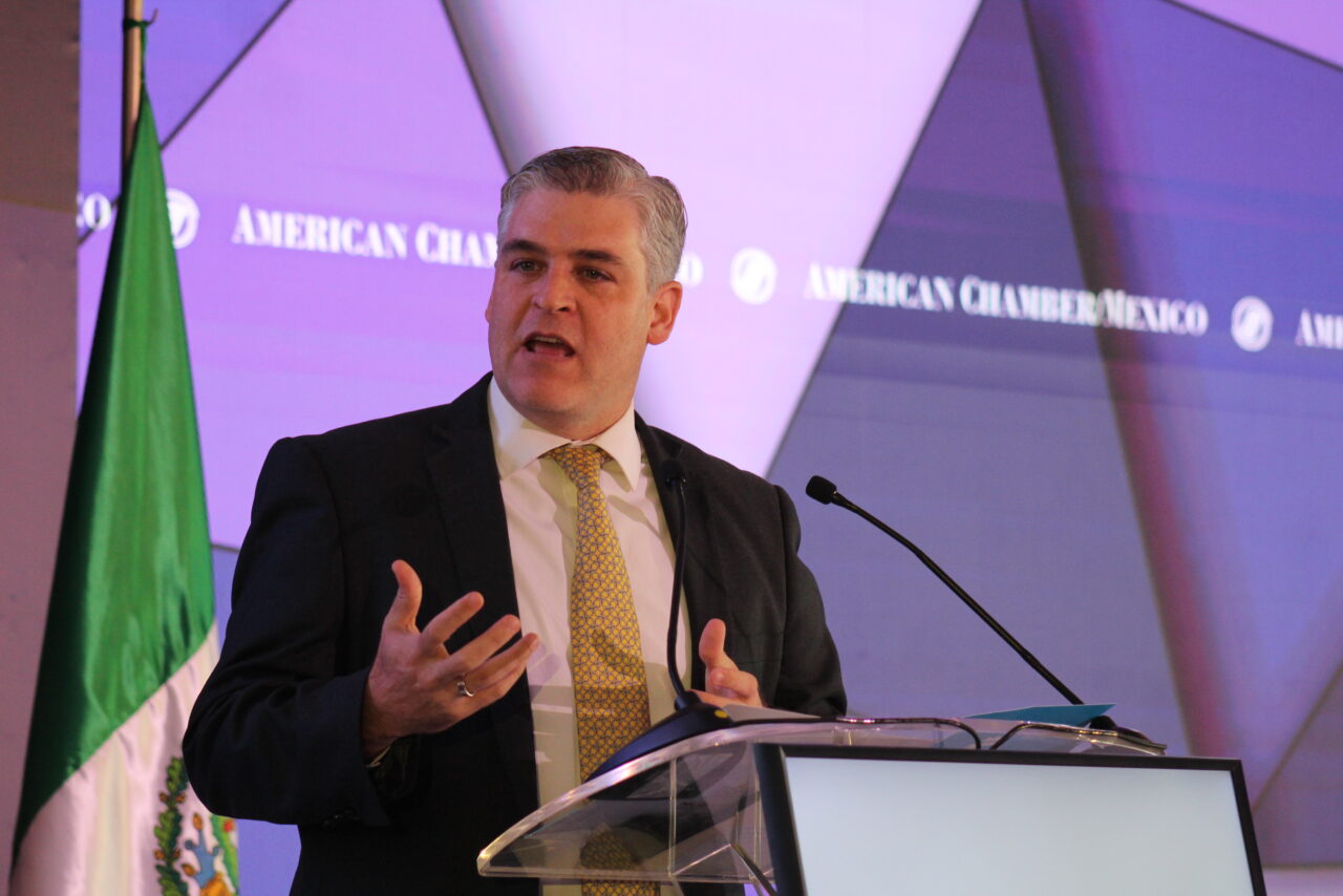 AmCham extiende su alcance: Presenta “AmCham, Capítulo Noreste ...