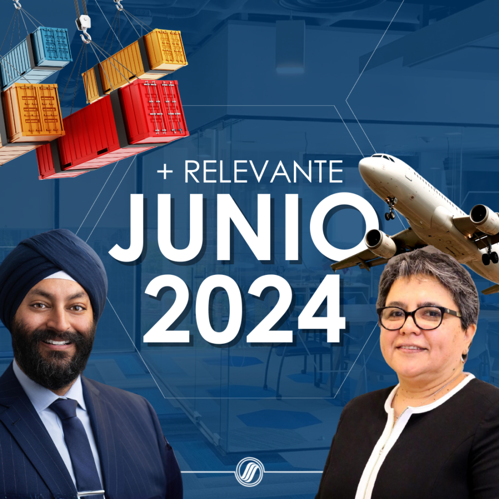 Al Día con AmCham | AmCham/ Mexico